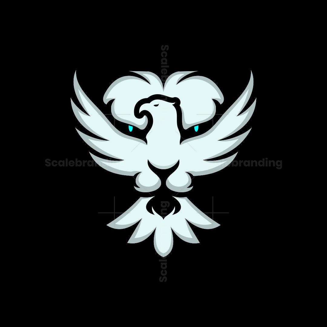 Lion Eagle Logo | Scalebranding