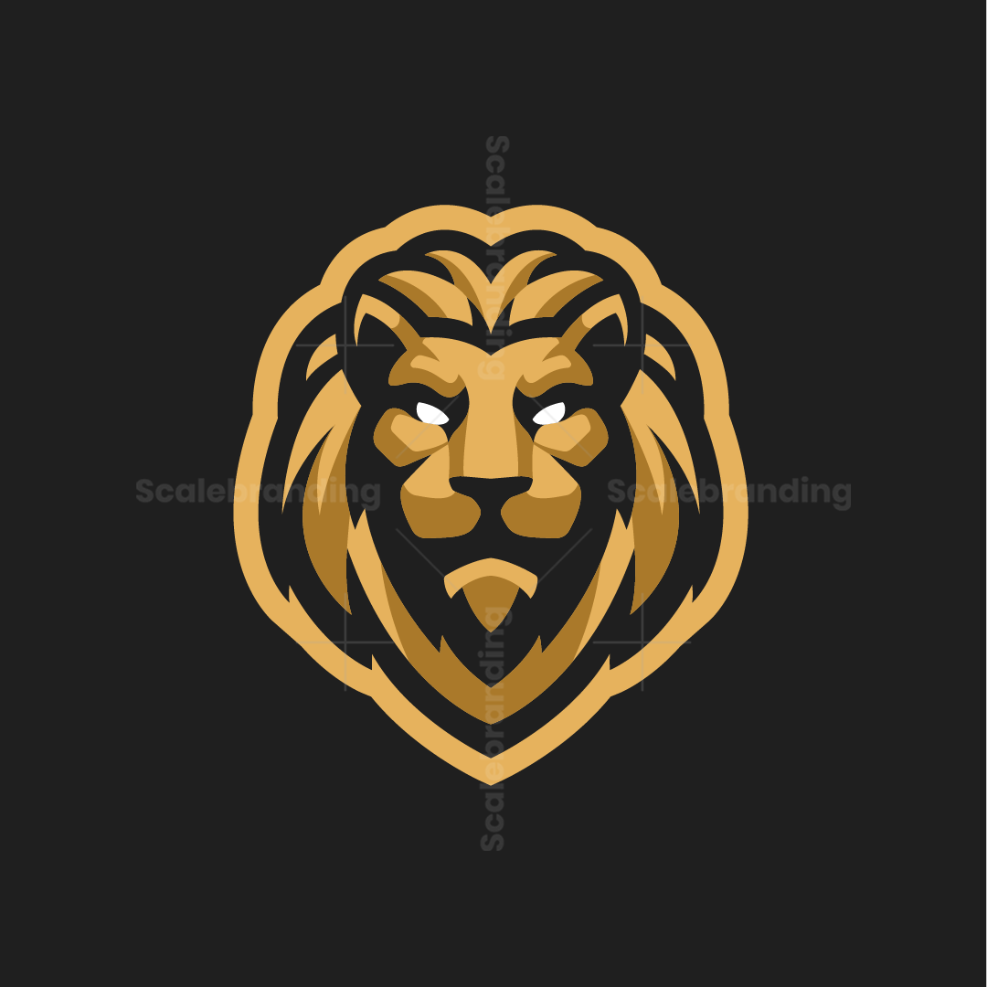 Lion Logo | Scalebranding