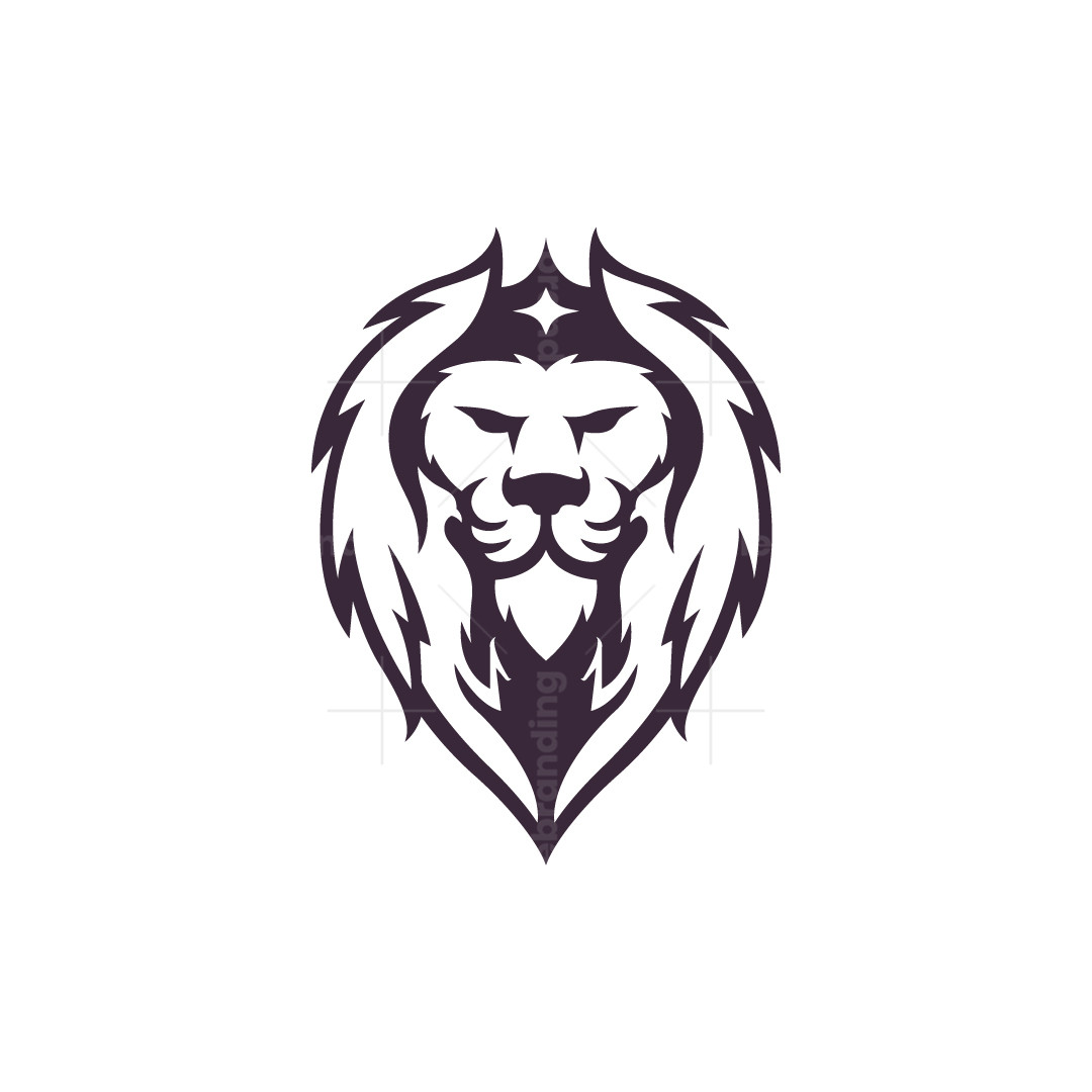 Lion Phoenix Logo | Scalebranding