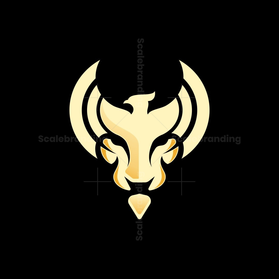 Lion Phoenix Logo | Scalebranding
