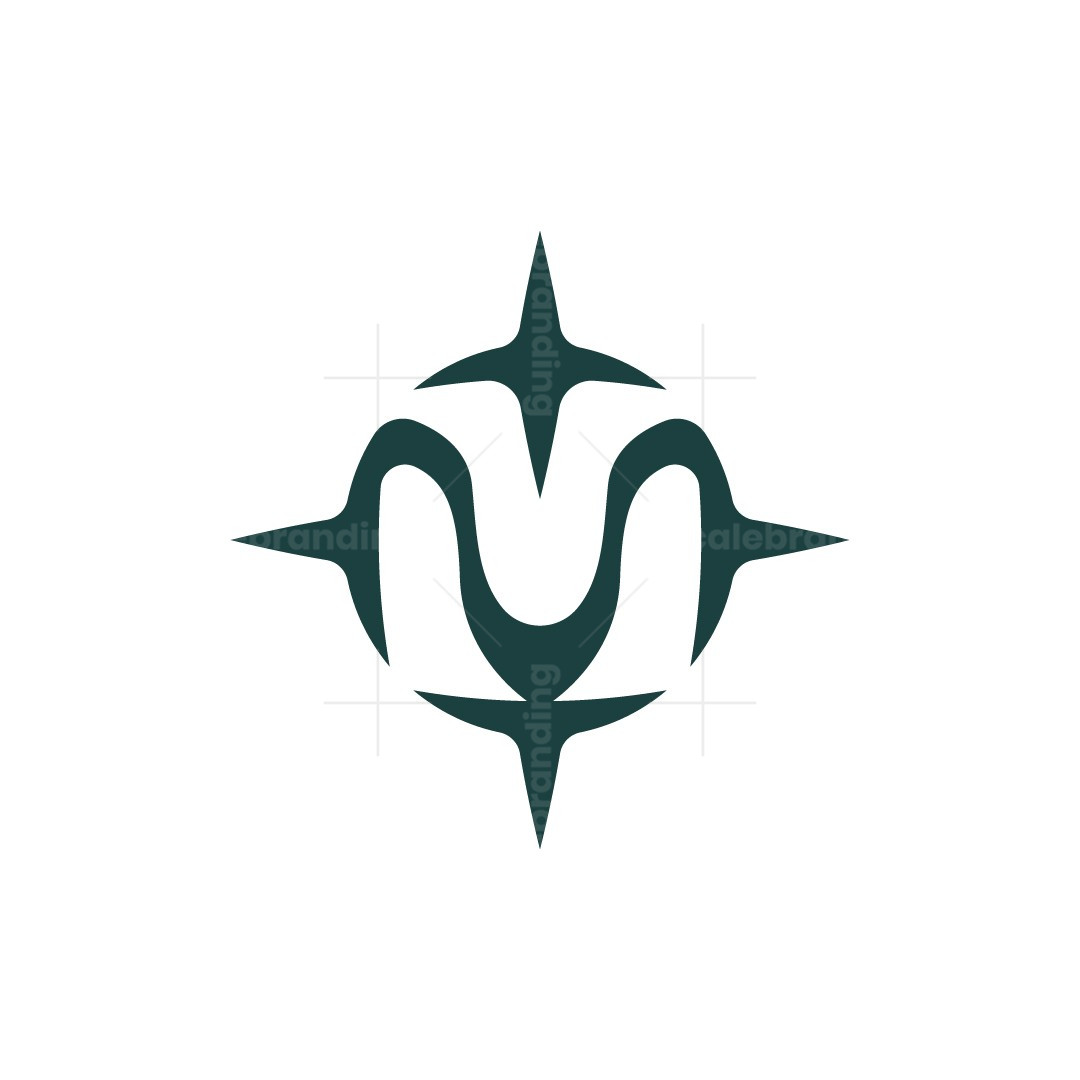 Lion Star Logo | Scalebranding