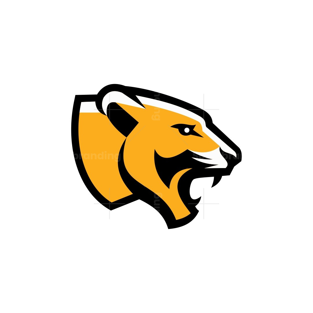 Lioness Logo | Scalebranding