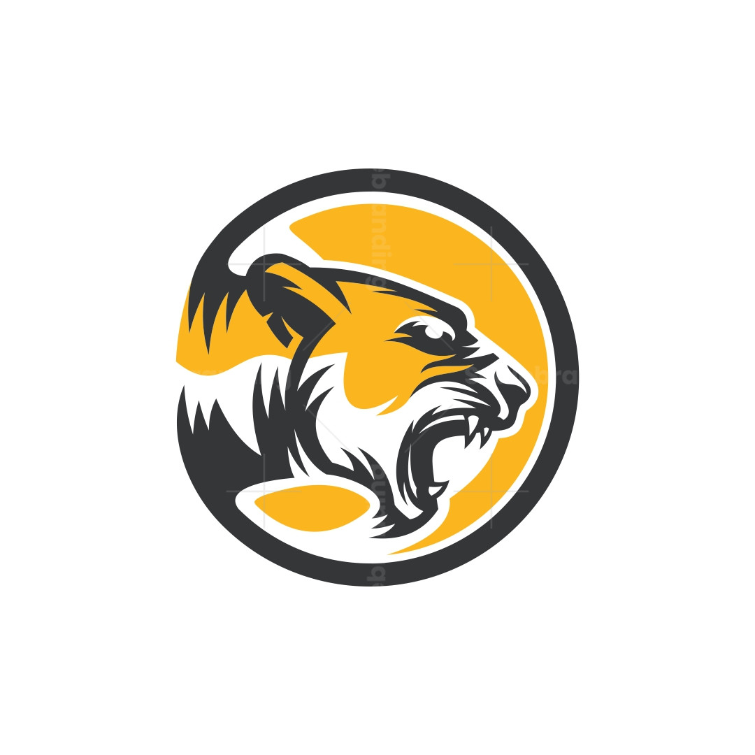 Lioness Logo Lioness Logo Vector Art, Icons, And Graphics For Free