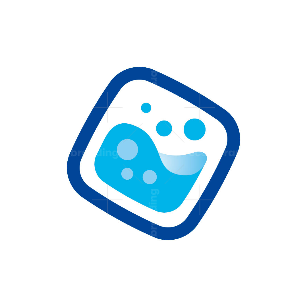 Liquid Tech Logo | Scalebranding