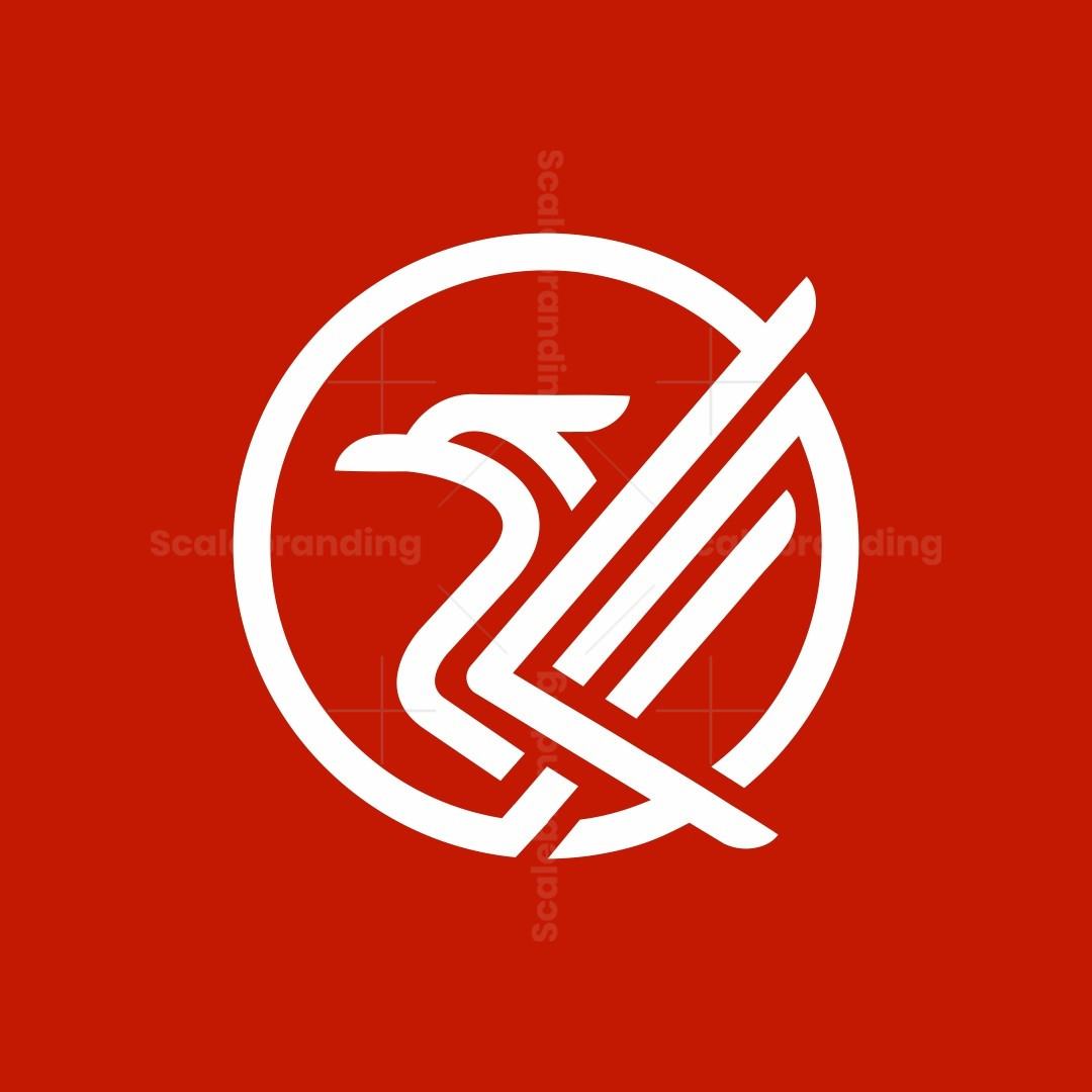 Liver Bird Logo | Scalebranding