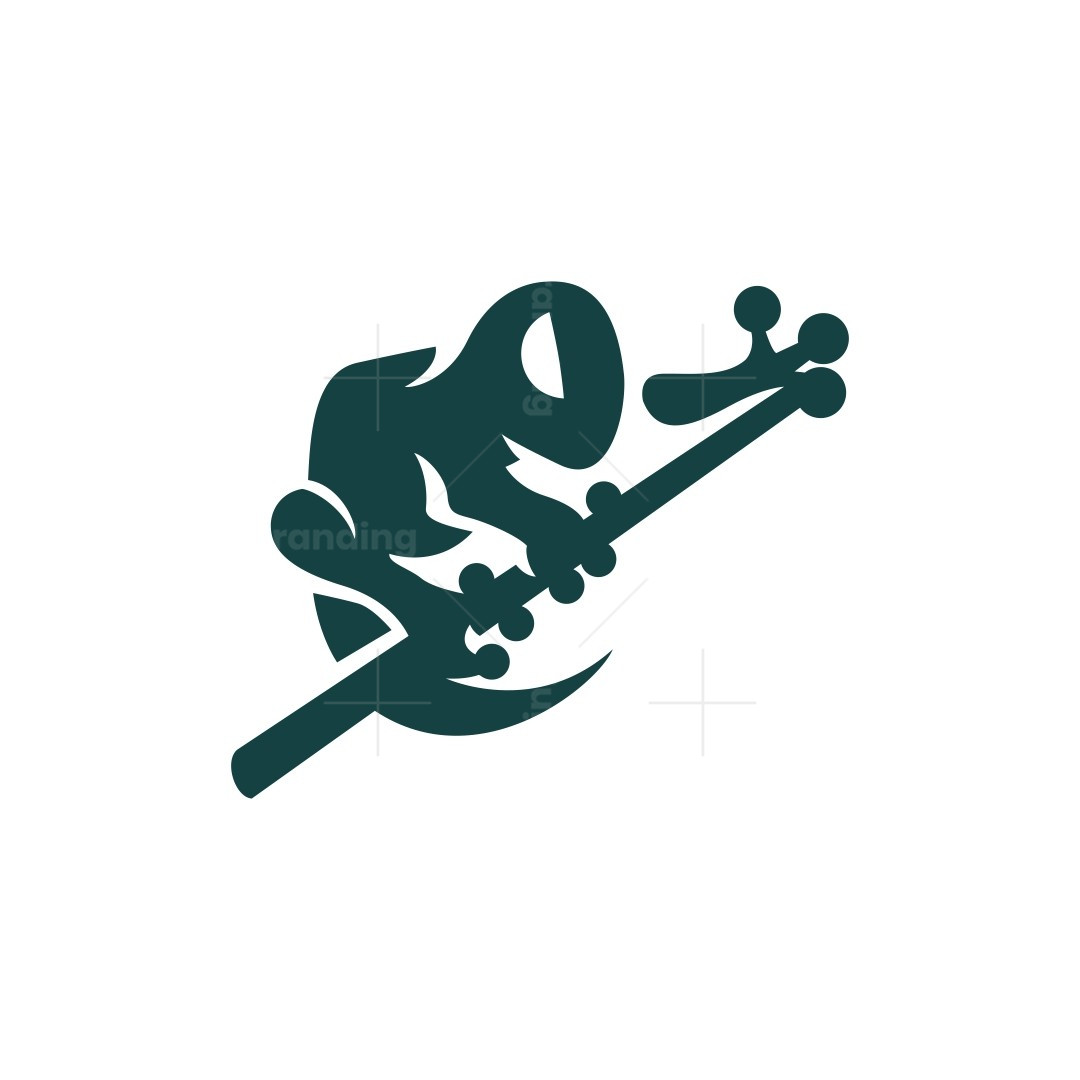 Lizards Logo Lizard Vector Illustration Logo Template Icon Design,