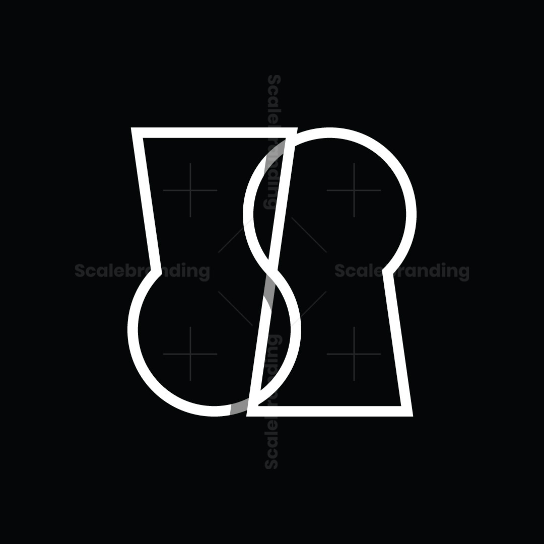 Lock Connected Logo | Scalebranding