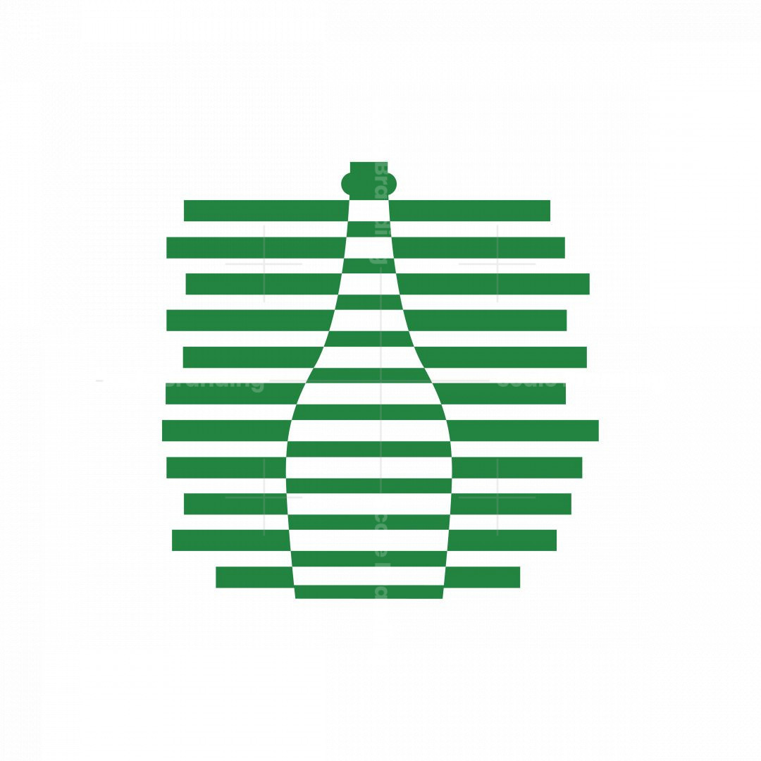 logo bottle abstract | Scalebranding