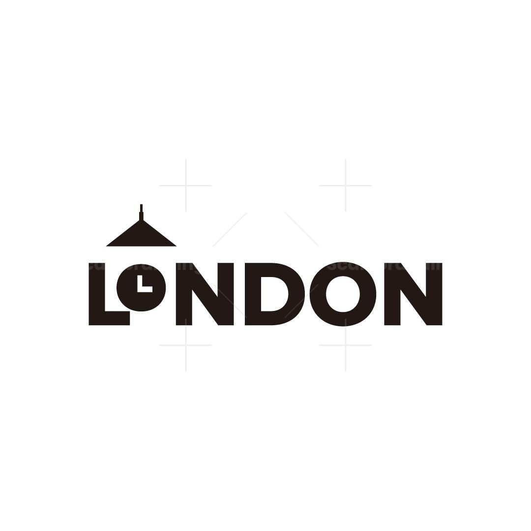 london logotype | Scalebranding