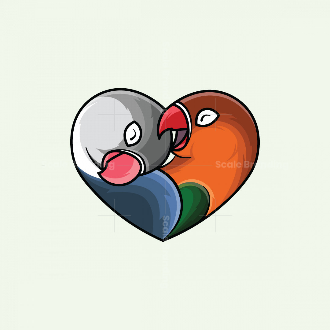 Lovebirds Logo What Are Lovebirds? | PetMD