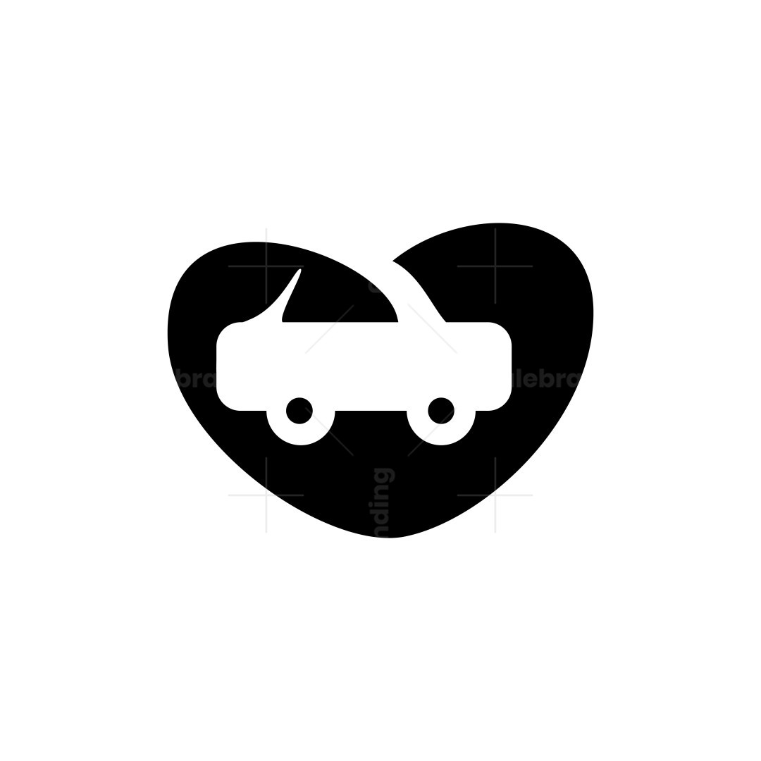 love car Logo | Scalebranding