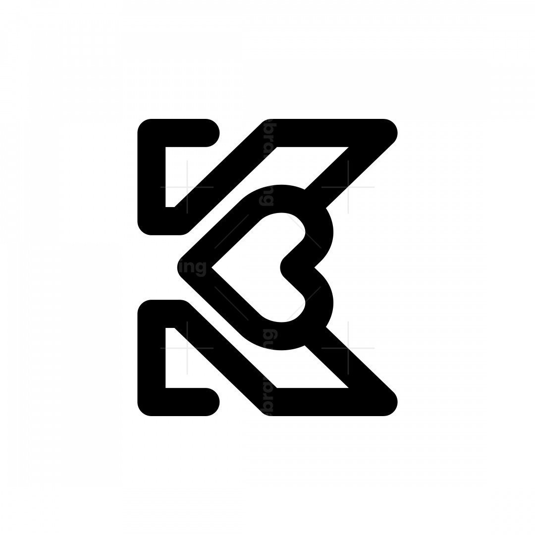Letter K Love
