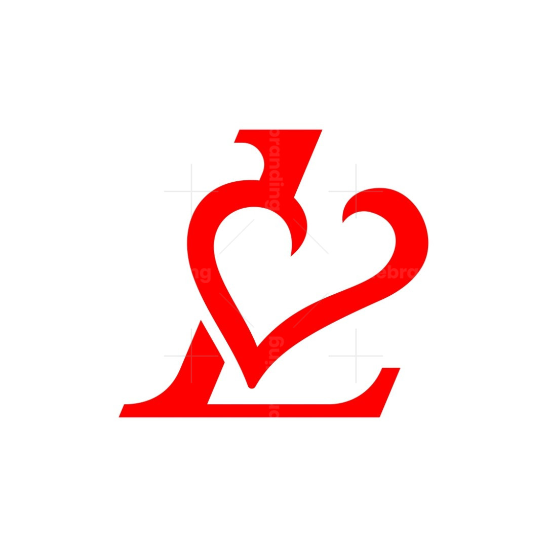 Love Letter Logo Love Letters Designs, Themes, Templates And