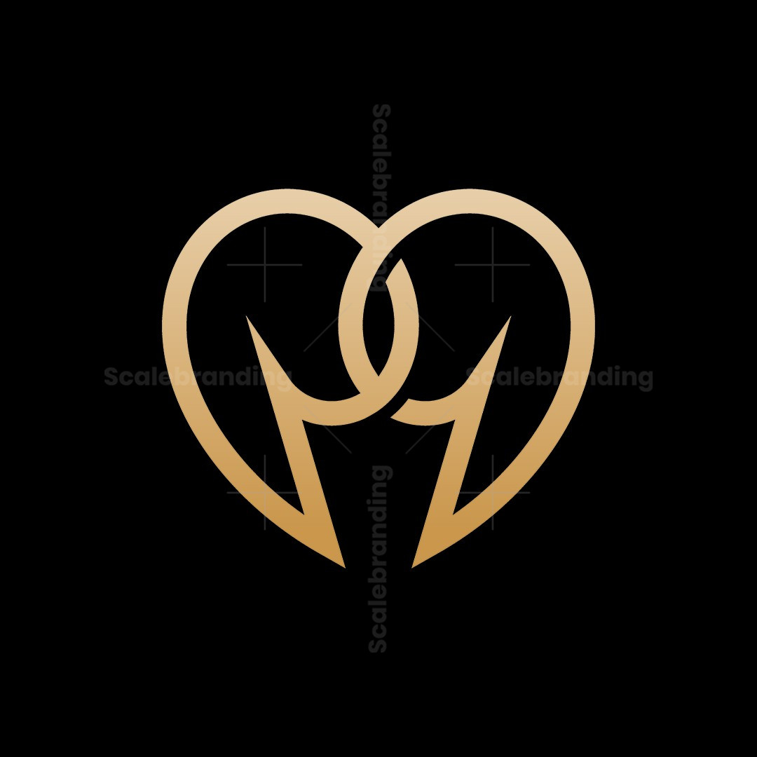 Love Queen Logo | Scalebranding
