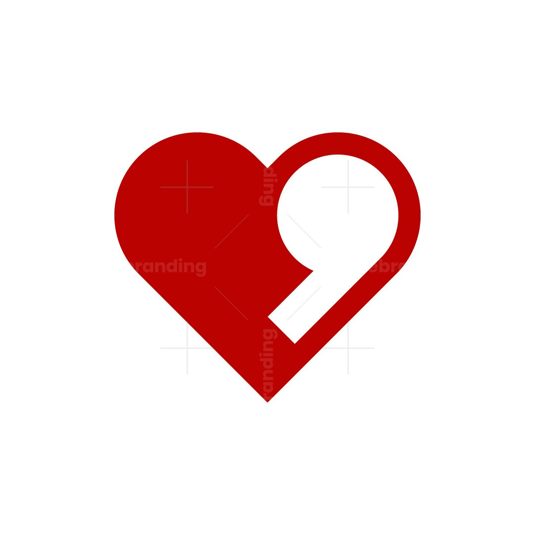 Love Quote Logo | Scalebranding