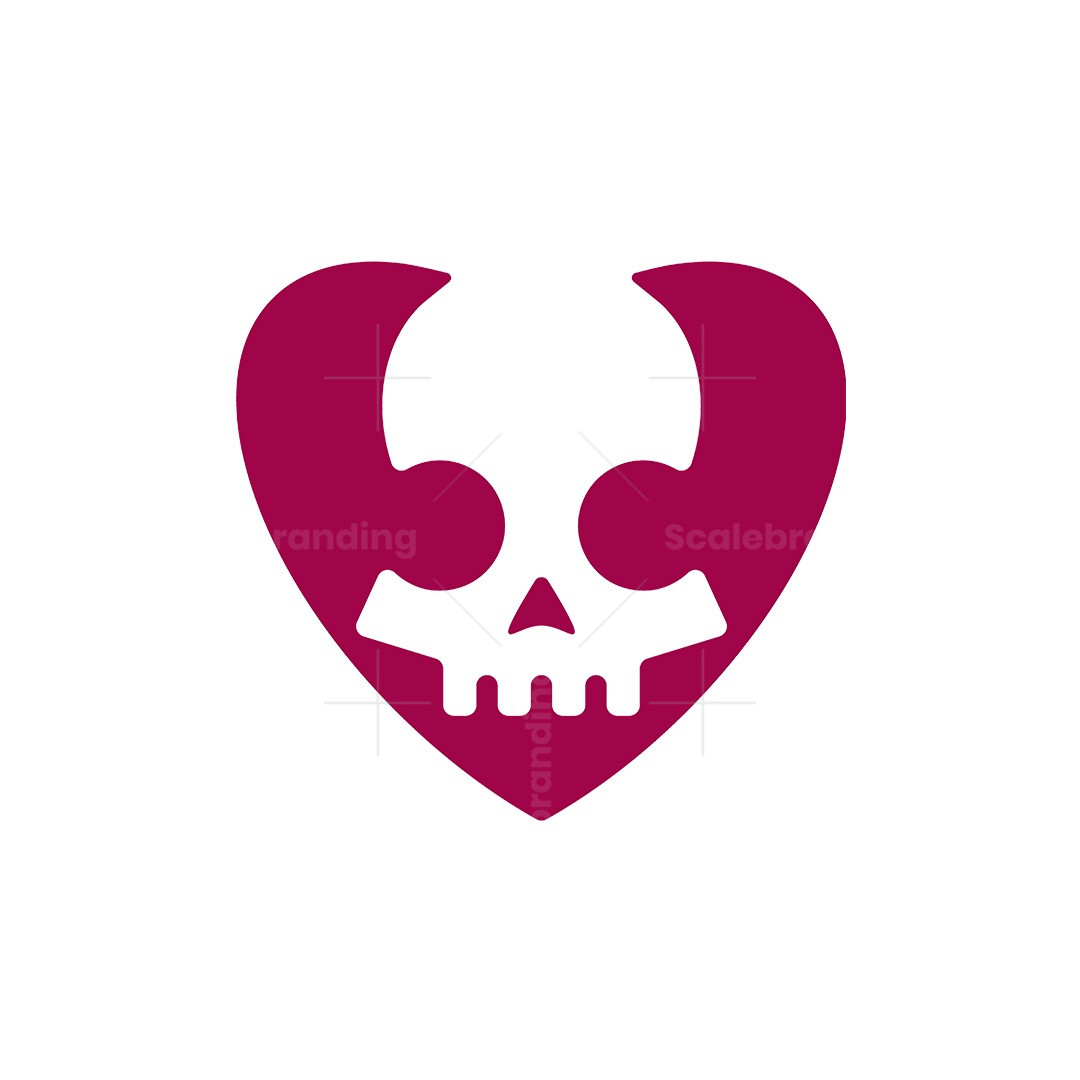Death Logo
