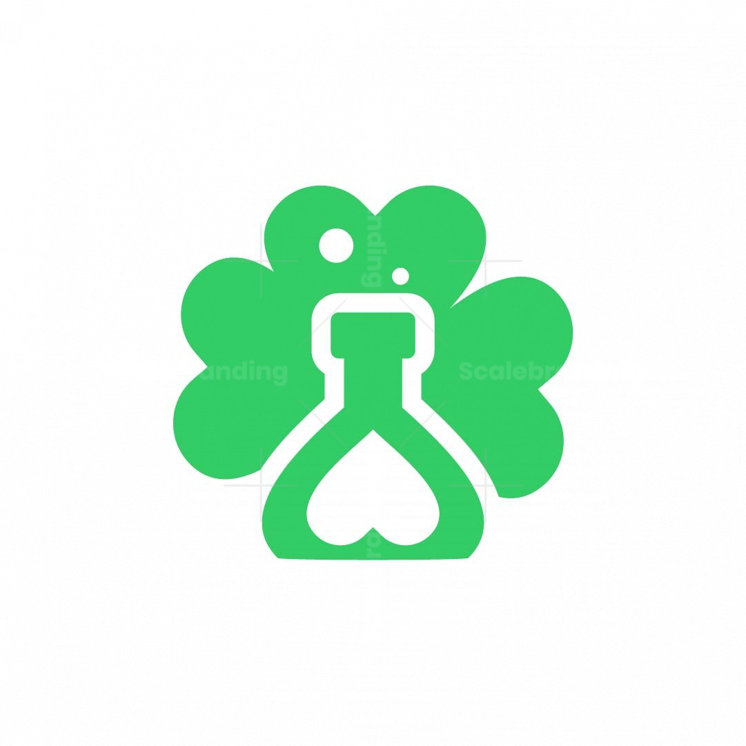 lucky lab Logo | Scalebranding