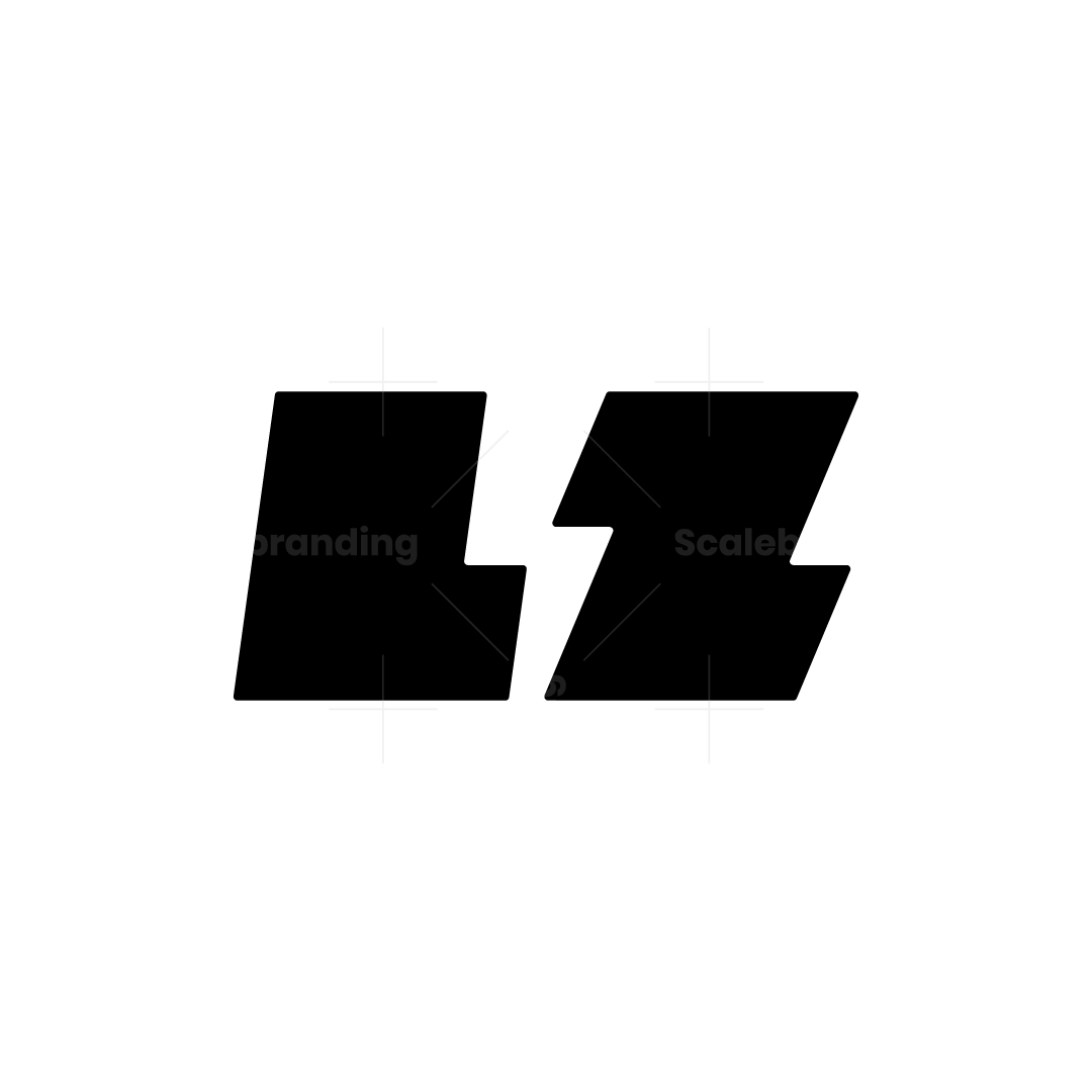 Logotipo De Ls Power