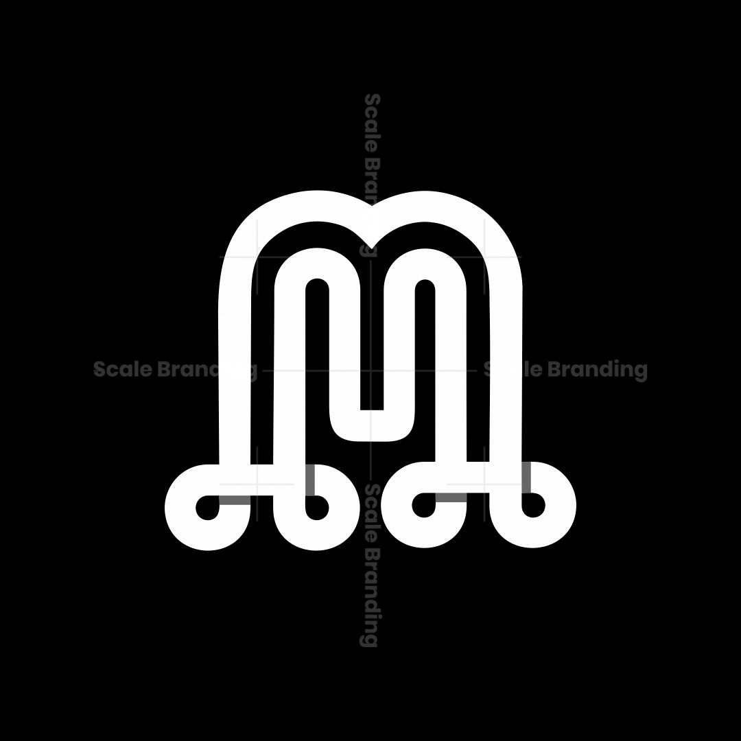 m knot logo | Scalebranding