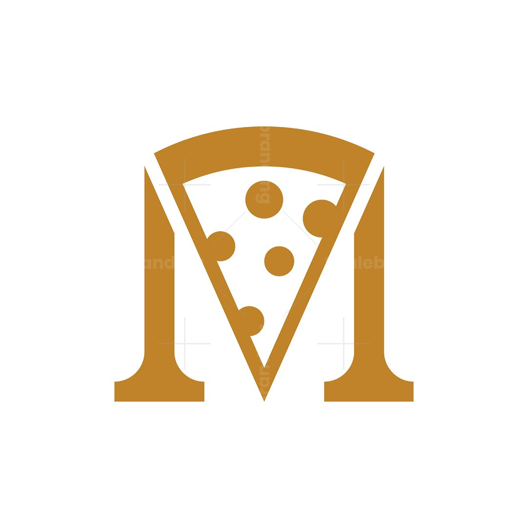 M Pizza Logo Mario's Pizza 266 Harvey Street | Visit Winston Salem