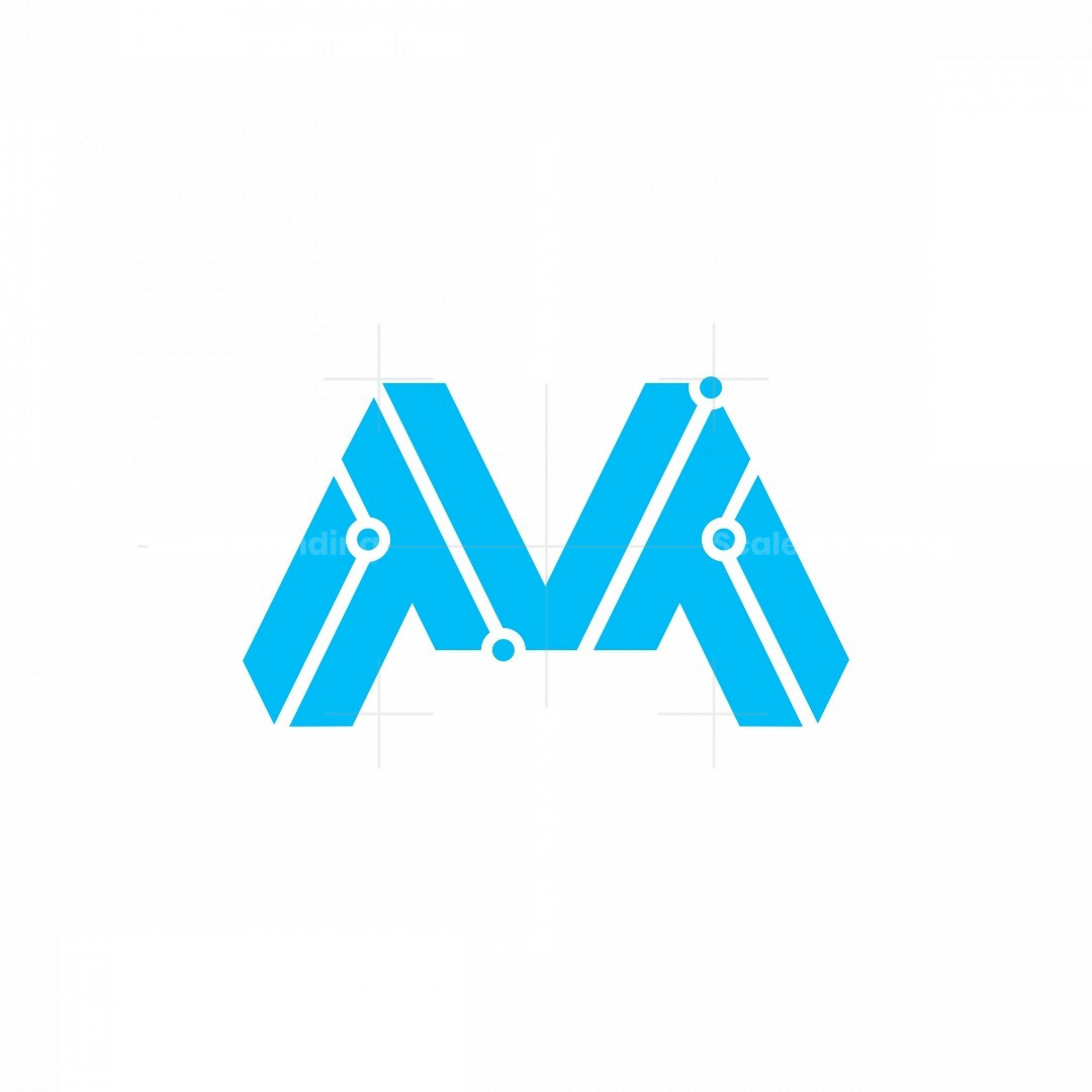 m tech logo | Scalebranding