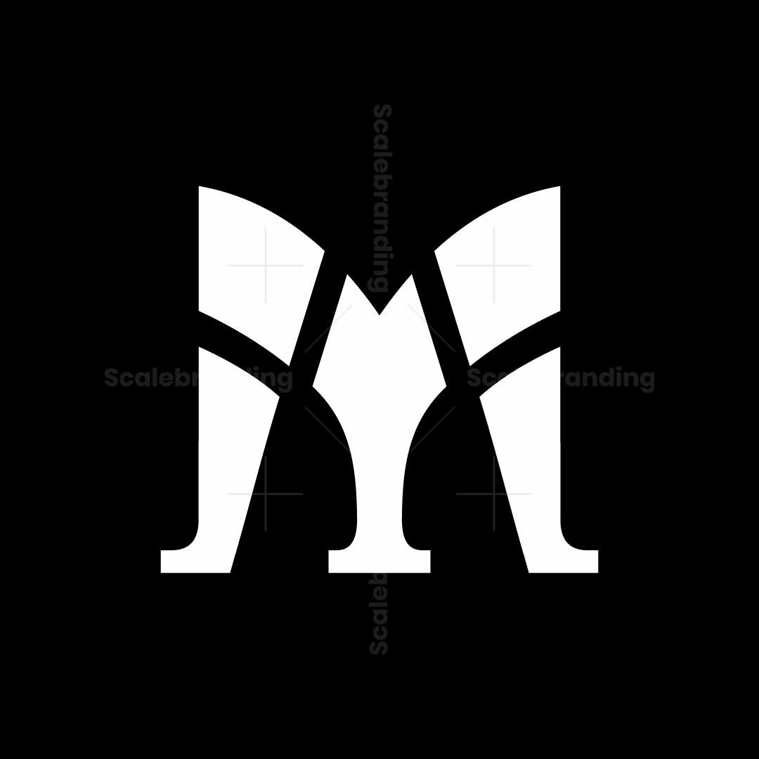 M Y Logo | Scalebranding