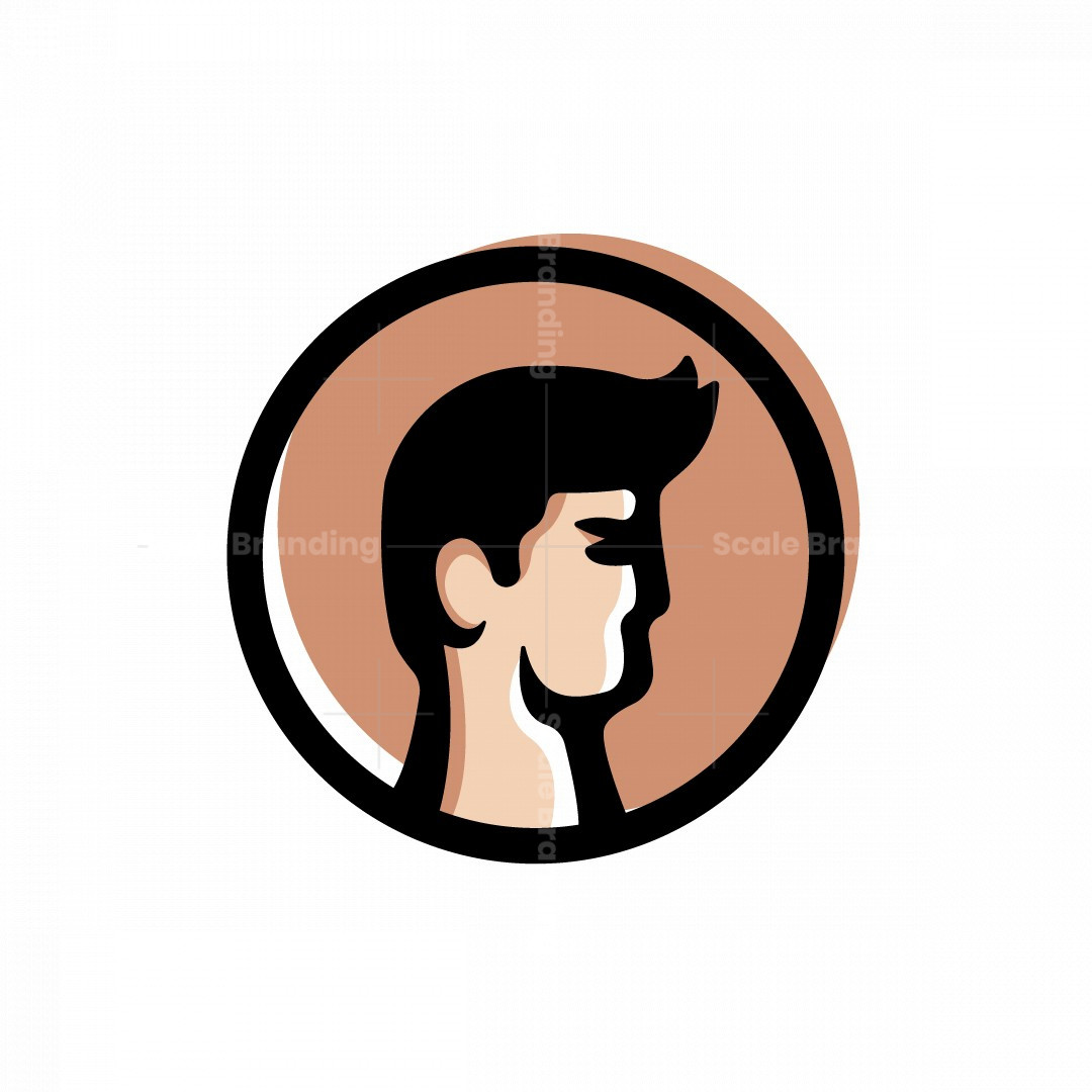 Macho Man Logo | Scalebranding