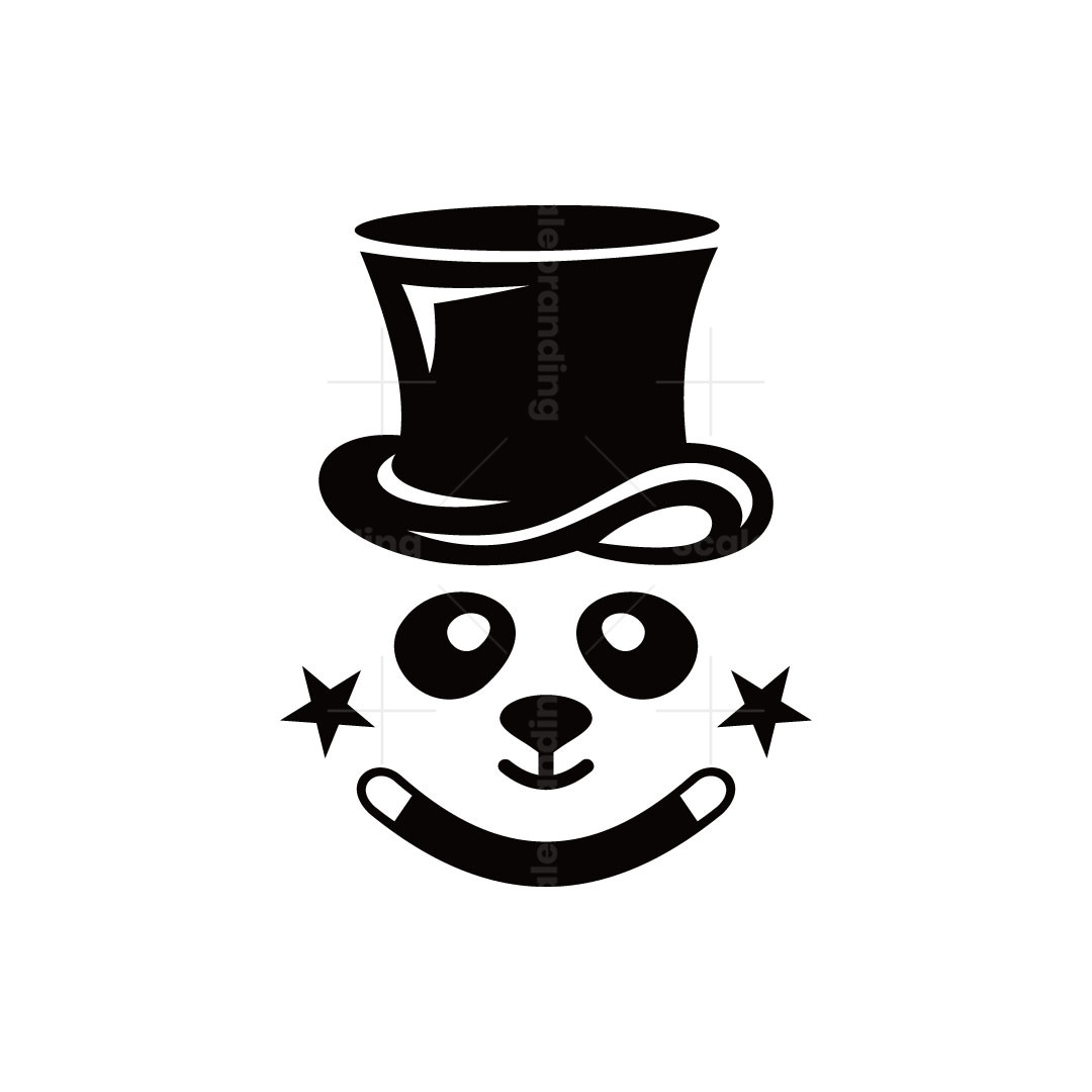 Magic Panda Logo | Scalebranding