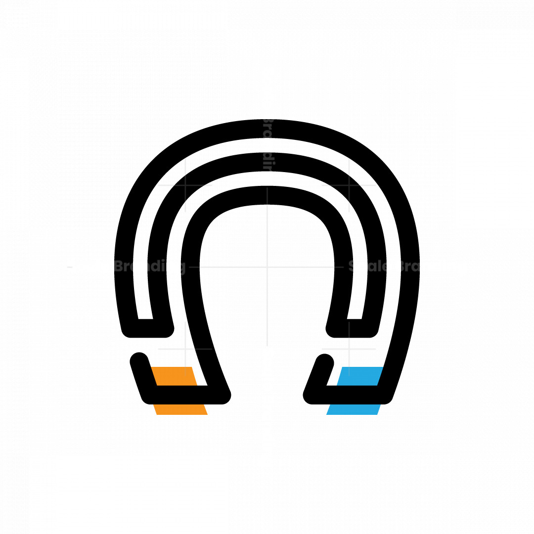 Magnet Logo | Scalebranding