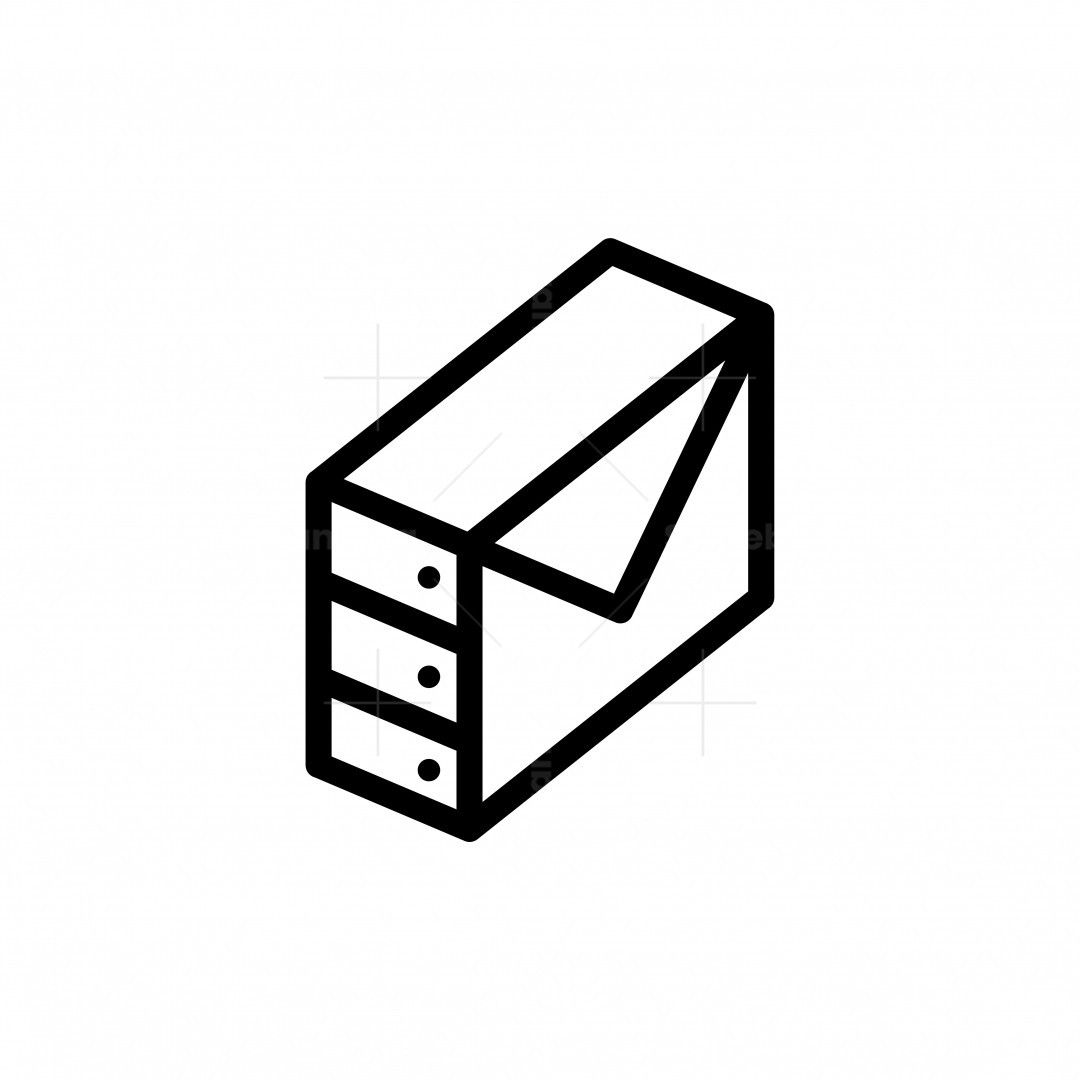 Mail Server Logo | Scalebranding