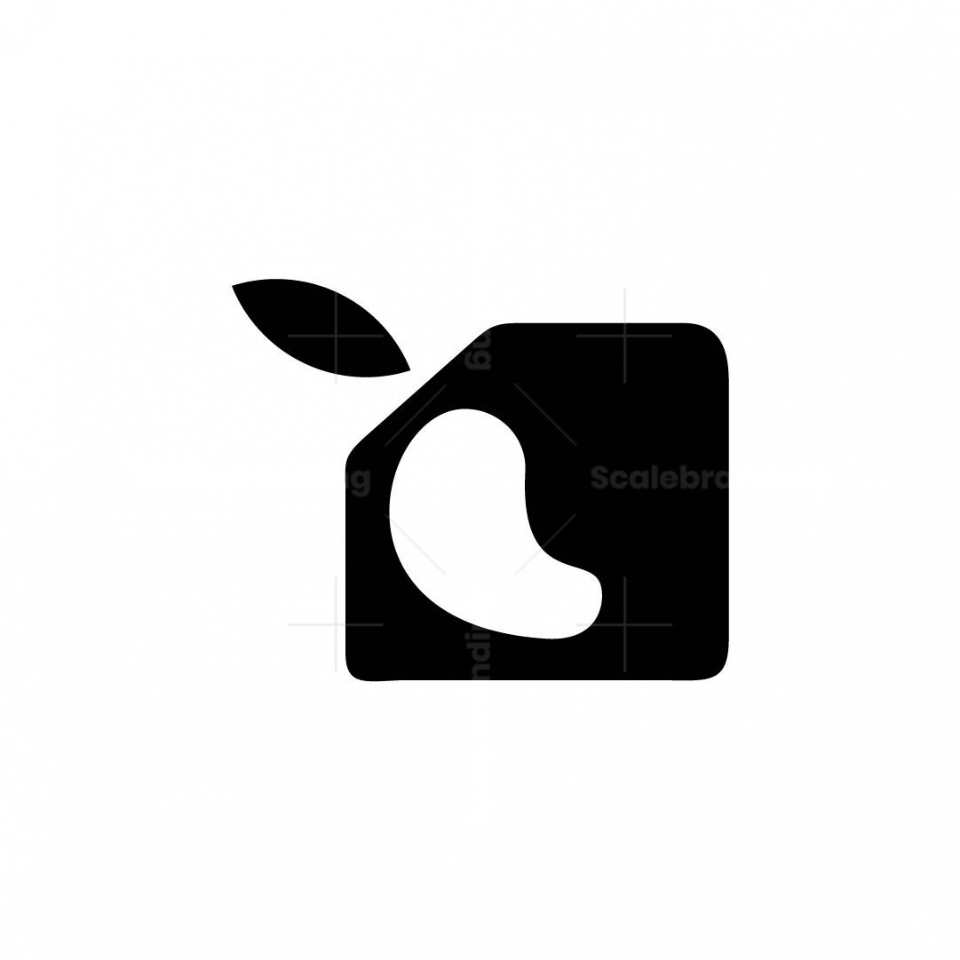 mango box Logo | Scalebranding