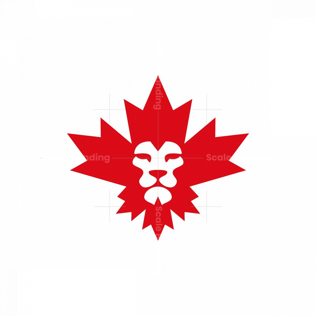 Maple-King | Scalebranding