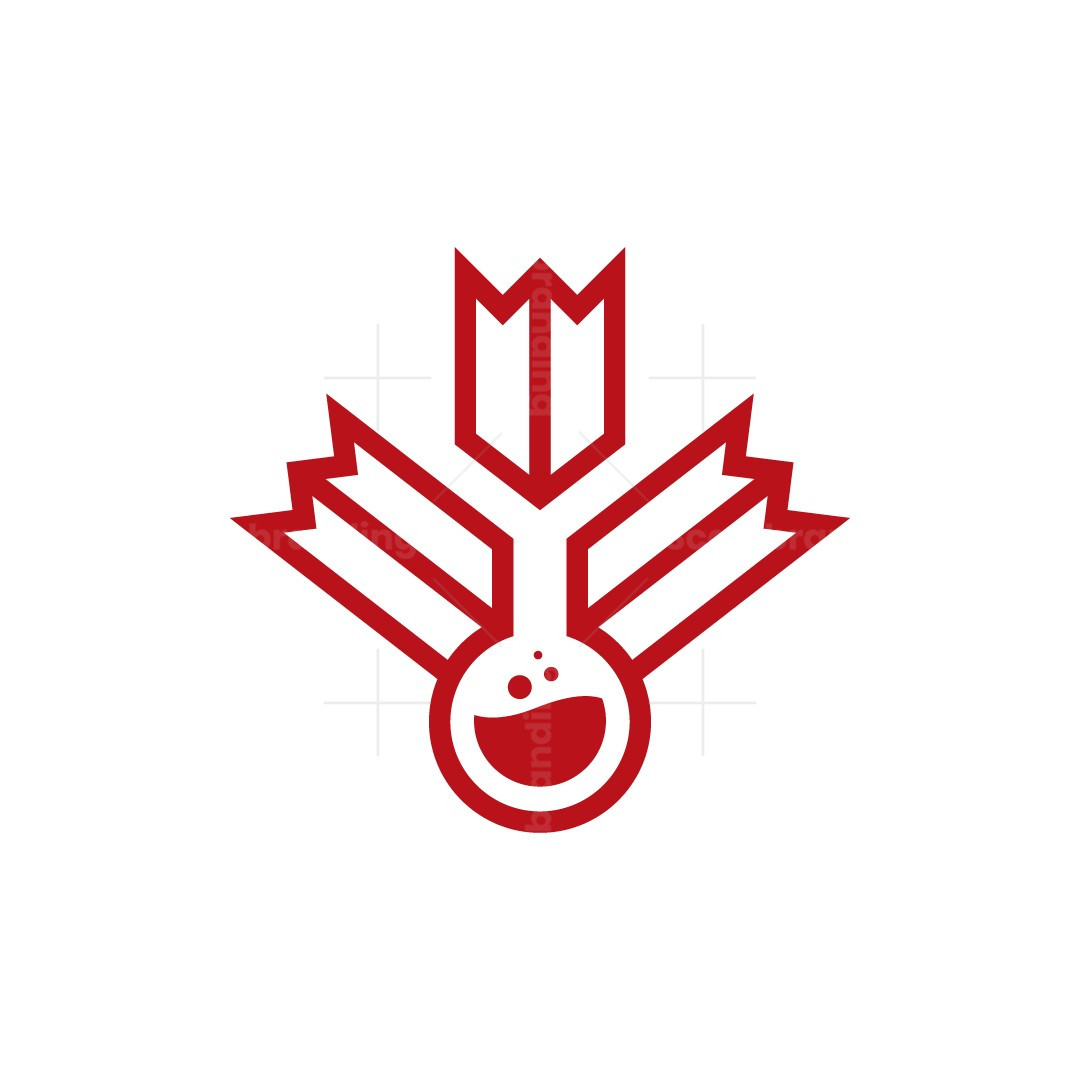 Maple Laboratory Logo | Scalebranding