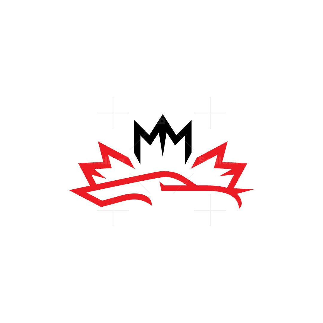 Maple Leaf Car Logo | Scalebranding