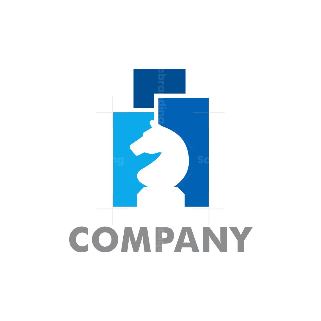 Marketing Strategy Logo | Scalebranding