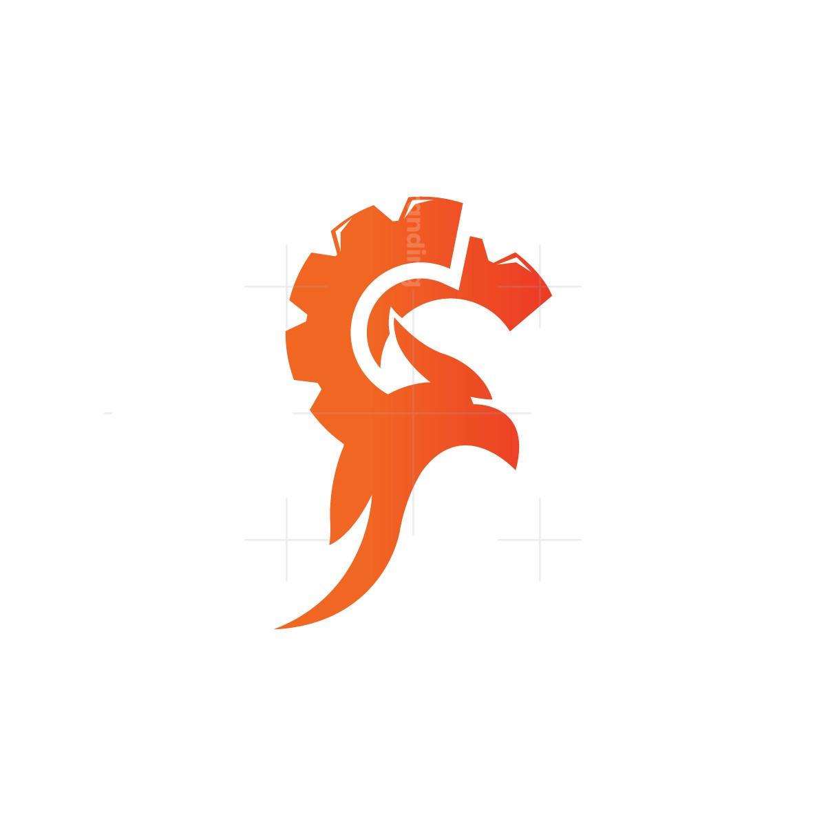 Mechanical Engineering Phoenix Logo Construction Phoenix Logo ...