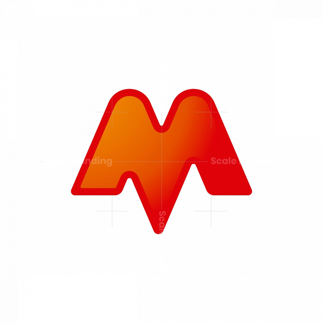 Medical Beat Hospital Healthcare Logo | Scalebranding