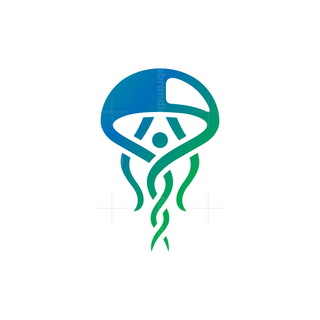Jelly Logo Design