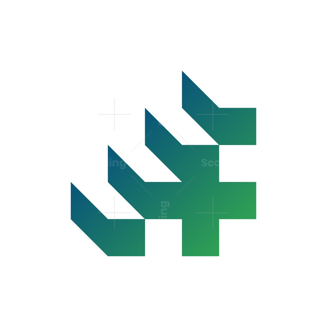 Ladder Logo