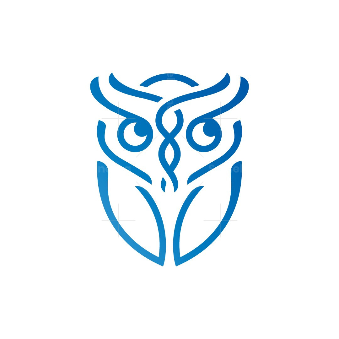 Medical Owl Logo | Scalebranding