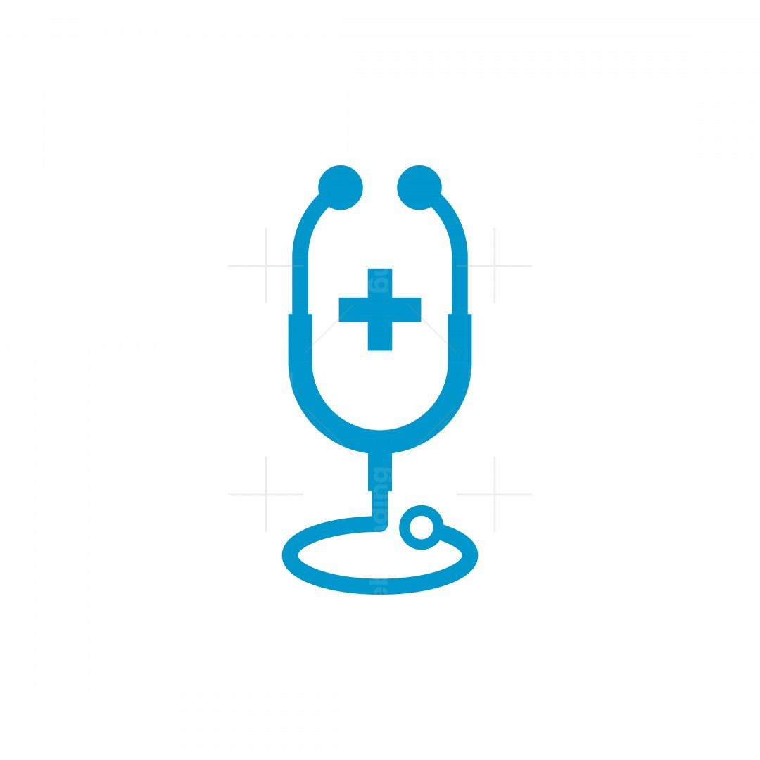 Medical Podcast Logo | Scalebranding