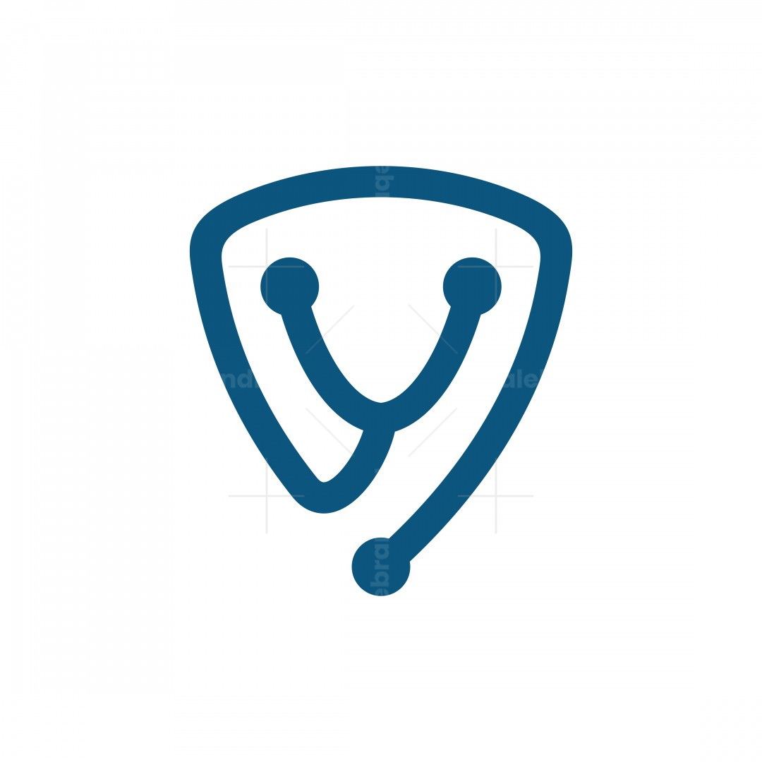 Medical Protect Logo | Scalebranding