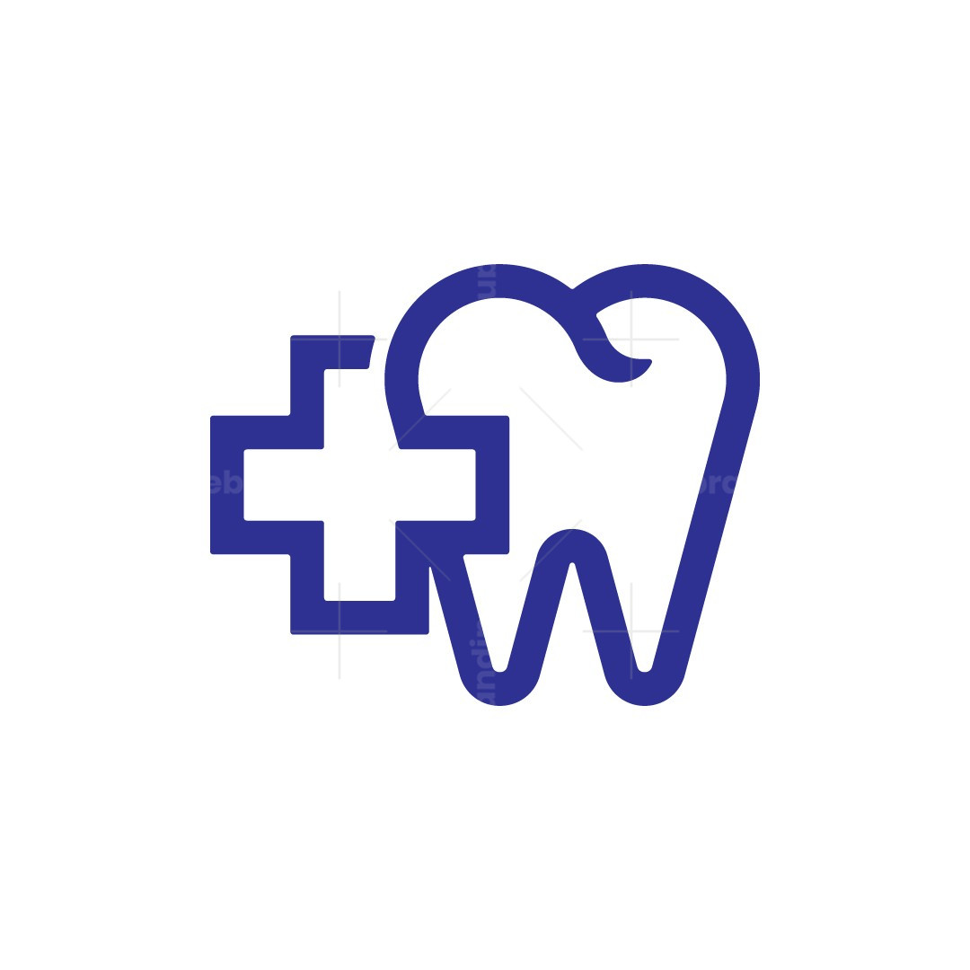 Medical Tooth Logo | Scalebranding