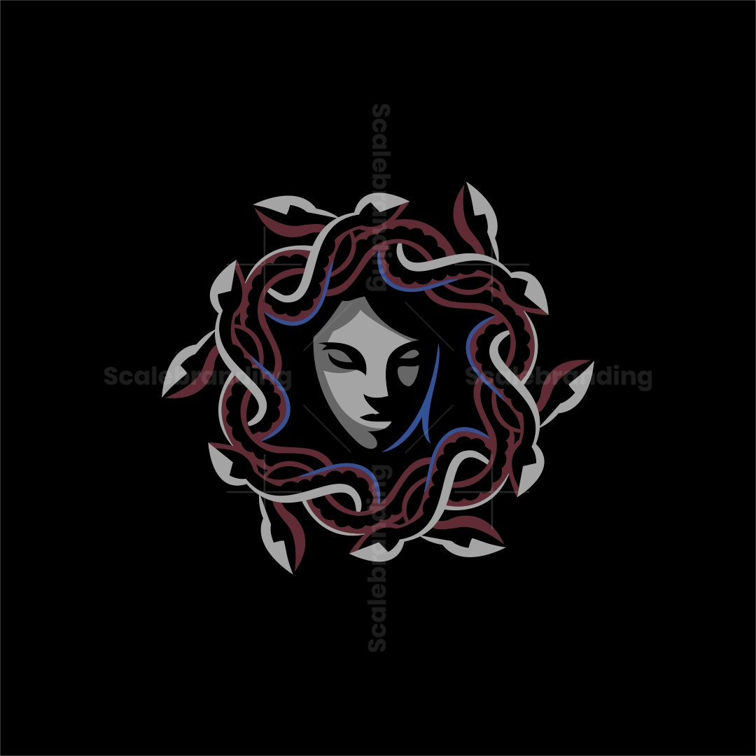Gorgon Symbol The Dread Gorgon | Lapham's Quarterly