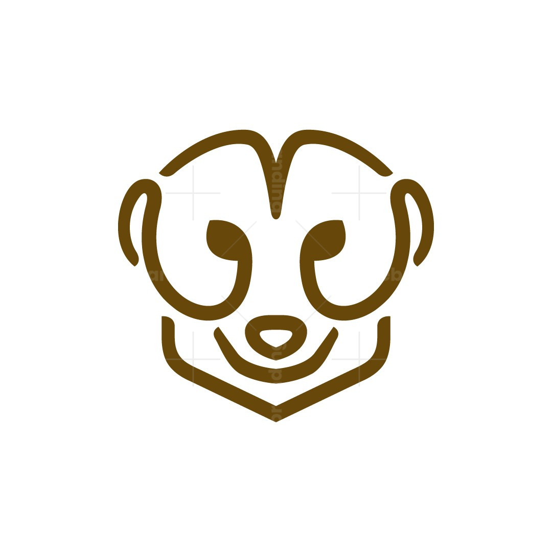 Meerkat Logo | Scalebranding