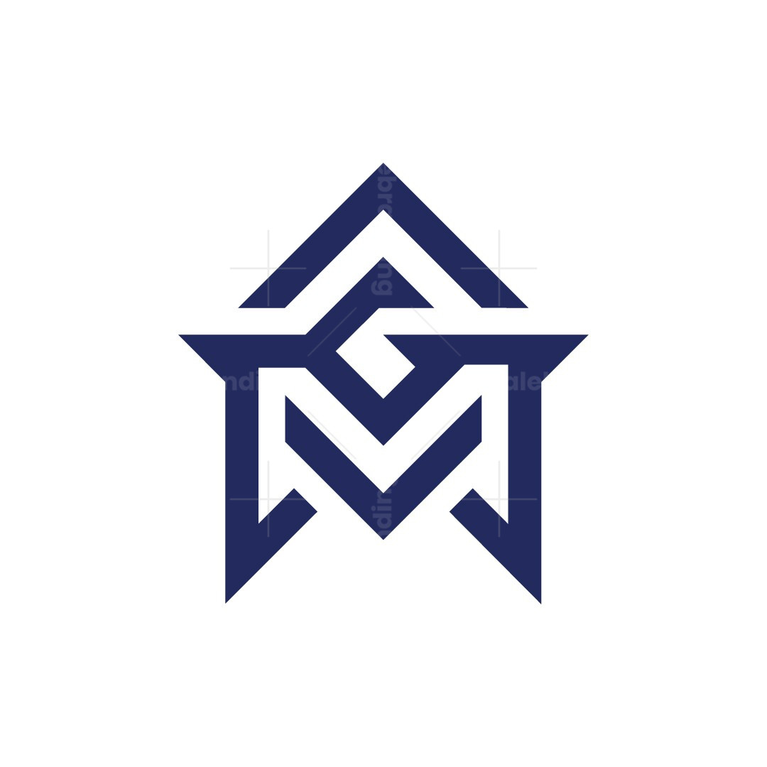 MG Line Logo | Scalebranding