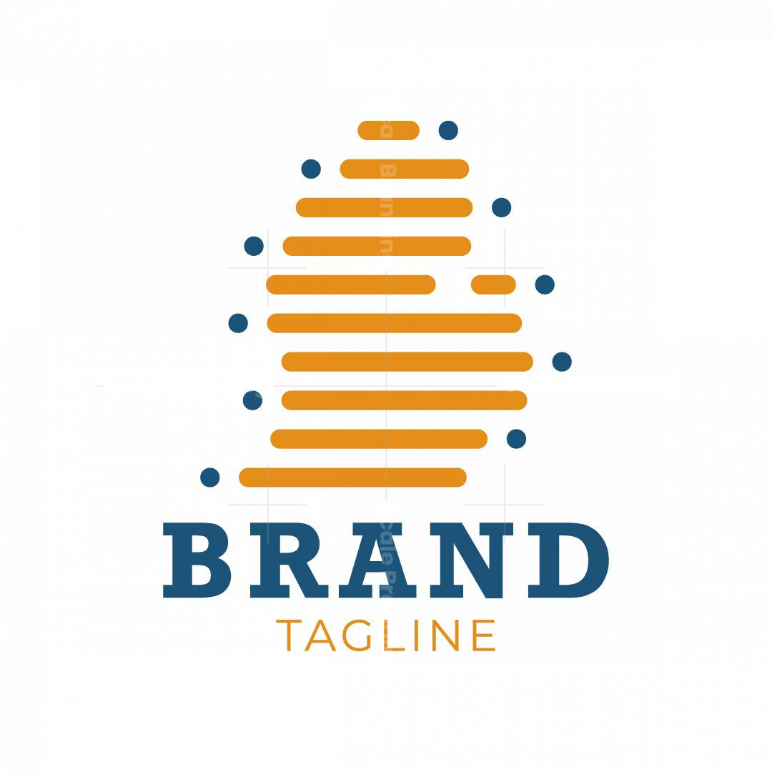 Michigan Hand Logo | Scalebranding