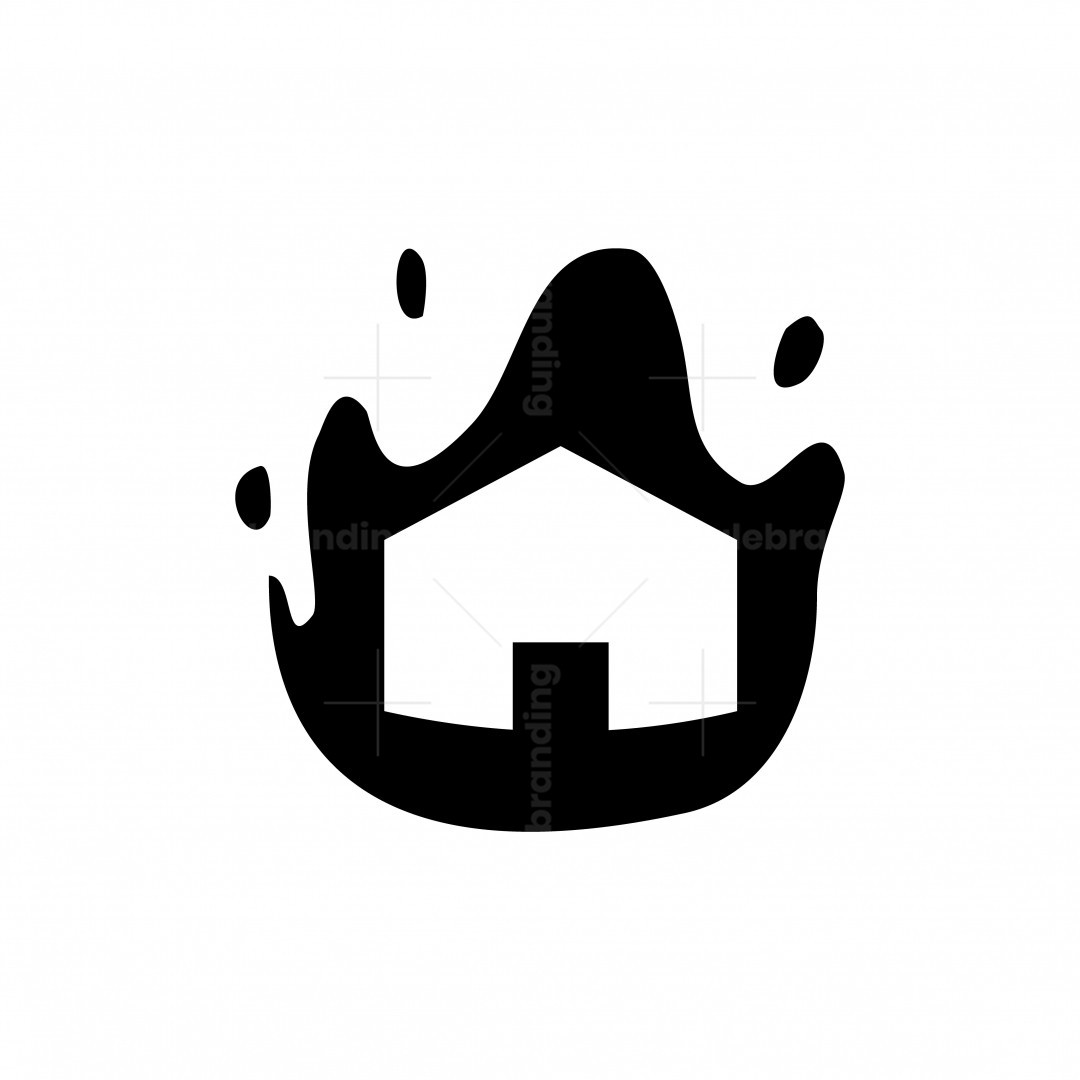 Milk House Logo | Scalebranding
