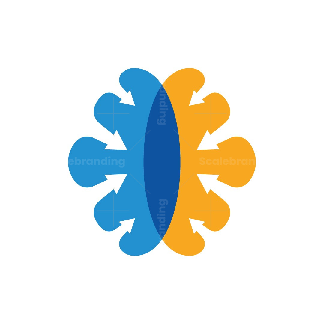 Mind Connect Logo | Scalebranding