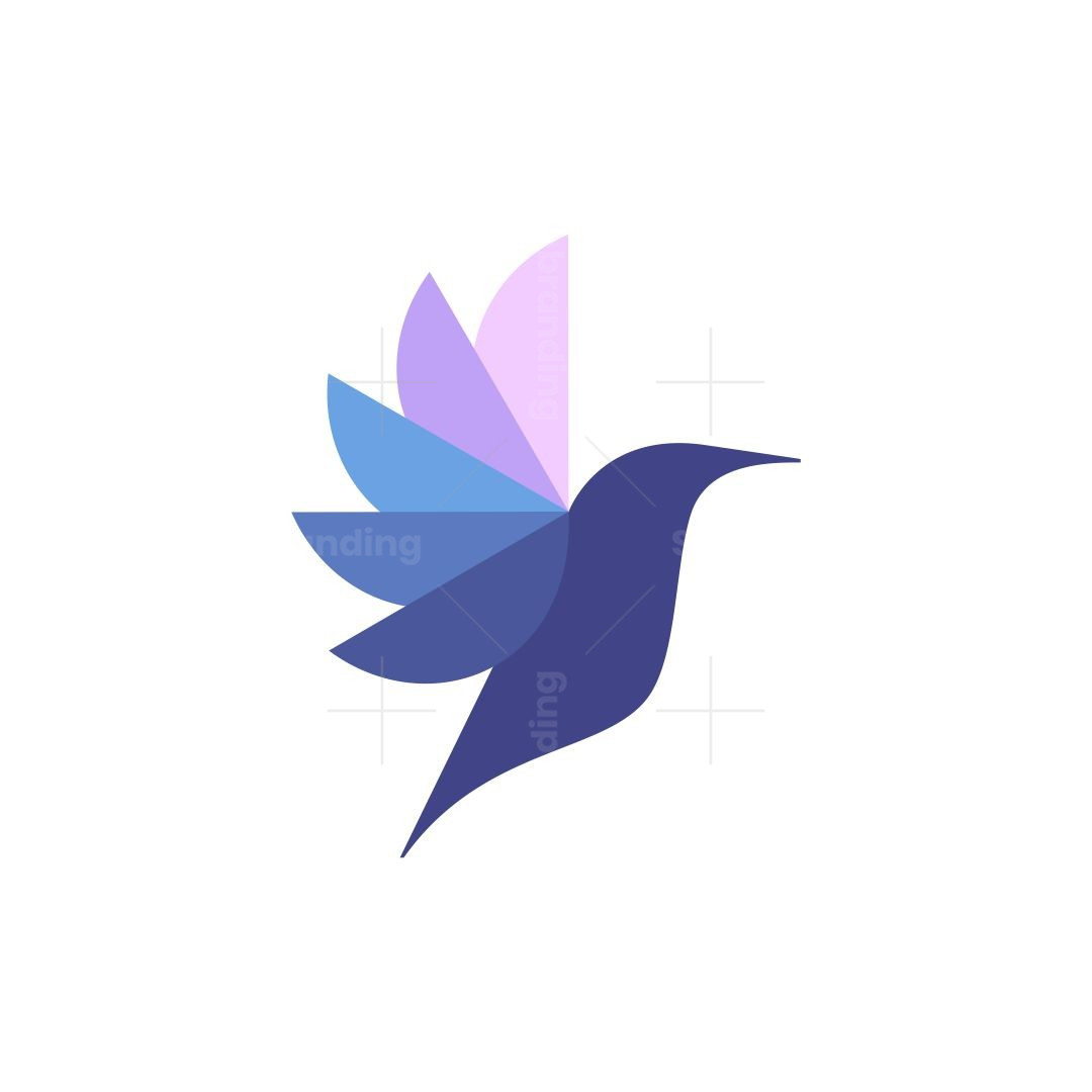 Colibri Logo